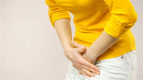 9 Penyebab Benjolan Di Vagina Kapan Harus Khawatir KlikDokter