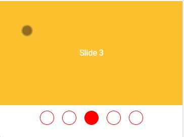 Javascript How To Customize Vuetify Carousel Arrows Stack Overflow