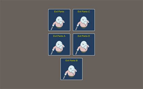 GUI Layouts Makinom
