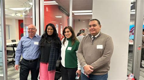 Mona Saeedi Posted On Linkedin