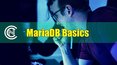 MariaDB Basics Neu Course