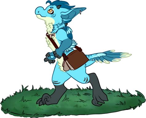 Castor Reference Outdated By Raptor Tooth On Deviantart