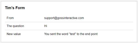 Read Only Forms The Digital Platform Documentation Site