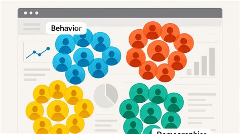 What Is Segmentation In Analytics Examples And Best Practices Plainsignal