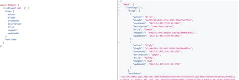 Getting Started With Appsync A Quick Start Guide