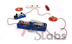 Basic Circuit Kit Scholars Labs