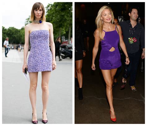 Estilozas C Mo Combinar El Color Morado En Tus Looks