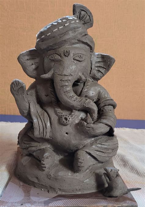 Akshi Patel On Linkedin Sustainableganeshchaturthi Ecofriendlyfestivals Greencelebration