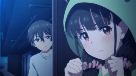 「連れカノ」5話。両親に二人の時間作るため水斗と結女は外泊する？ おた☆スケ【声優情報サイト】