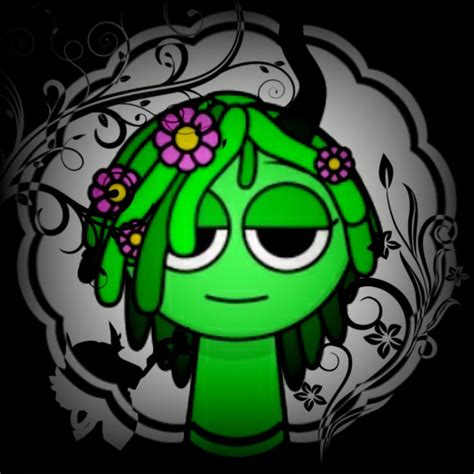 Sprunki Pfp Pt 6 Vineria In 2025 Cute Drawings Get Funky Funky