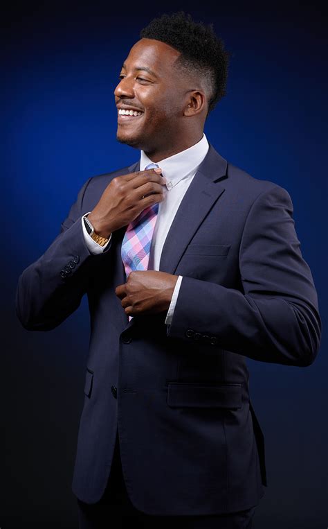 Devontá Dickey 20 In Their 20s 2023 Crains Cleveland Business