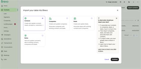 Brevo Tutorial For Beginners Step By Step Guide To Get Started