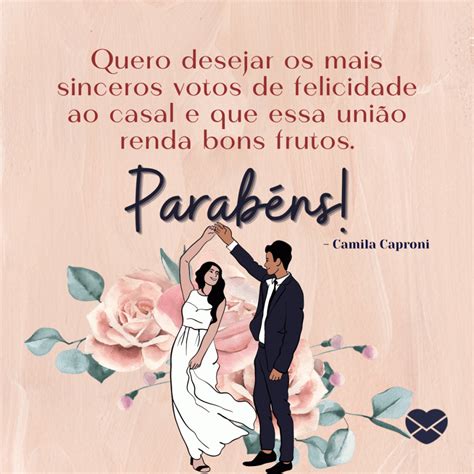 Feliz Aniversário De Casamento Celebre Essa União