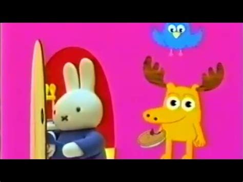 Noggin Miffy