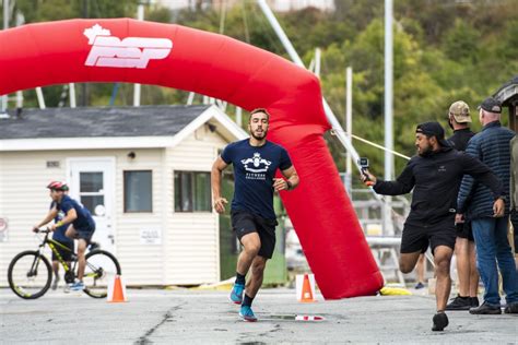 Divers Mark 10 Years Since Losing Po2 Craig Blake Trident Newspaper