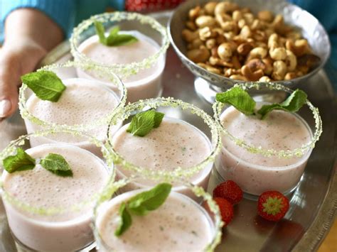 Indian Lassi Recipe Hk