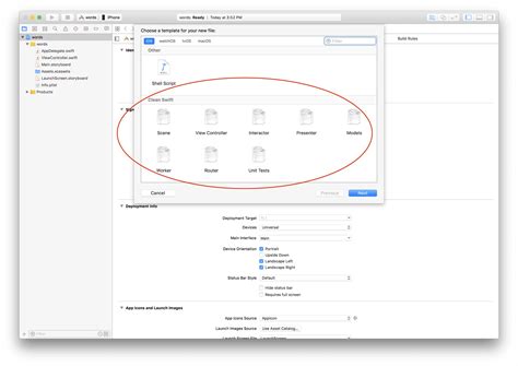 Build An Ios Chat App Using Swift And Chatkit Part 1 Architecture And Prototyping Pusher