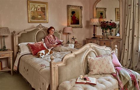 Gallery Bedroom Susie Watson Designs