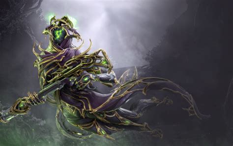 Warframe Build Guide How To Create Powerful Builds Gamers Decide