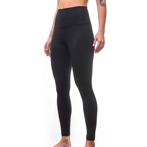 Sensor Infinity Eco Női Leggings Fekete Sportisimo Hu