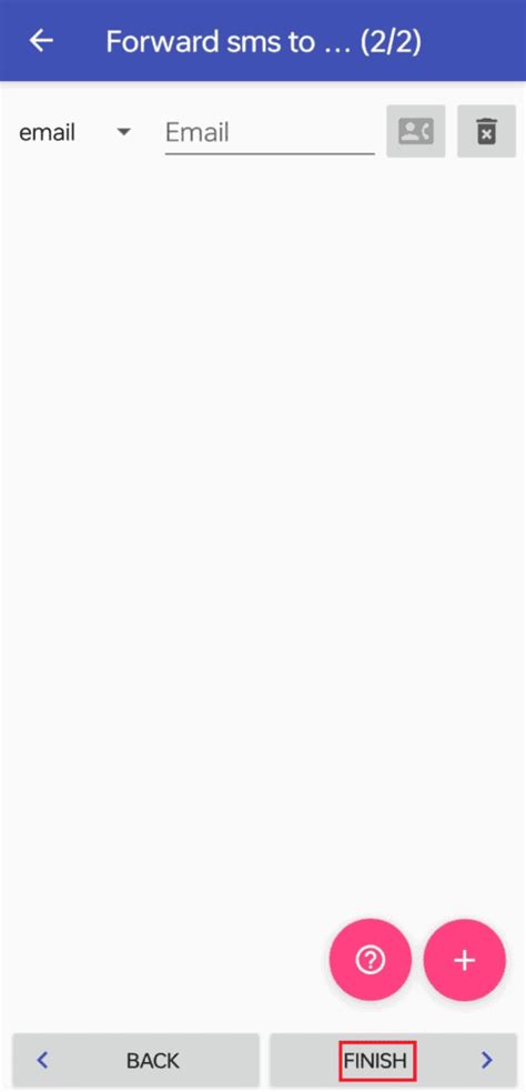 How To Forward Text Messages To Email On Android TechCult