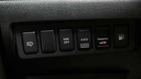 Why Is My VDC Light On And How To Fix It