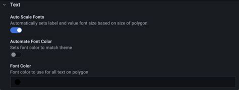github grafana grafana polystat panel d3 based hexagon layout multi