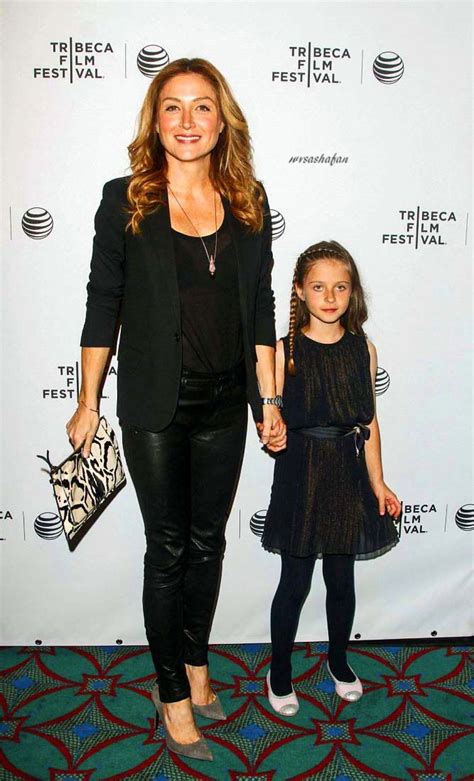 188 Best Images About Sasha Alexander And Familie On Pinterest Angie
