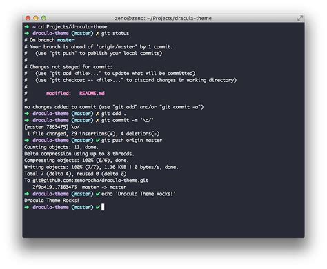 Macos How To Add Icons To ITerm Ask Different