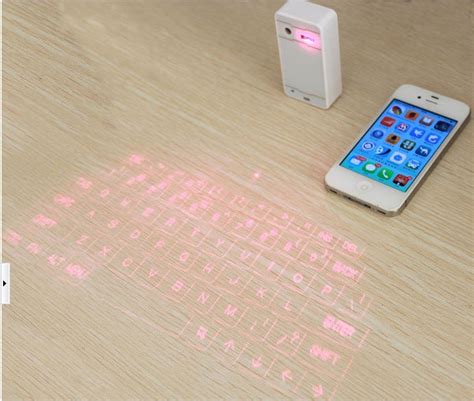 Laser Projection Virtual Keyboard Buy Keyboards From Suppliers
