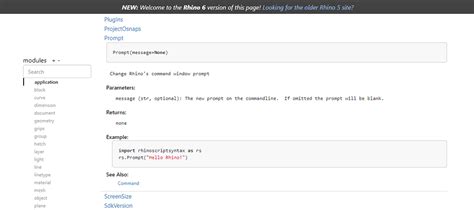 Solved Question Rhinopython Api Scripting Mcneel Forum