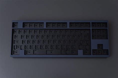Scarlet Tkl O Ring Custom Keyboard Kit Computers And Tech Parts And Accessories Computer Keyboard