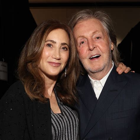 Paul Mccartney News And Photos
