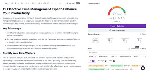 Saas Seo In 10 Steps [examples Included]