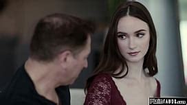 Her Stepdad Told Her If She Had Good Grades He D Have Sex With Her XNXX COM