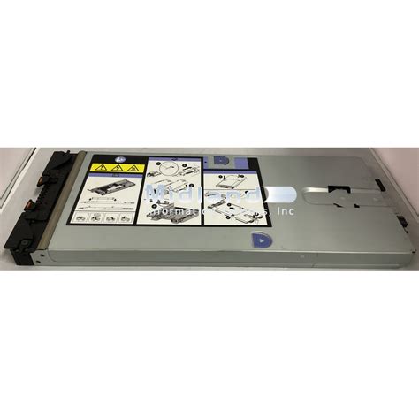00ah802 ibm v7000 storage node canister for storwize and flex systems