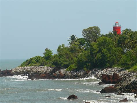 Kannur Lighthouse Alchetron The Free Social Encyclopedia