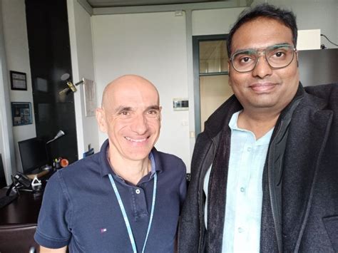 Aravind Kilaru On Linkedin Polimi Kluniversity