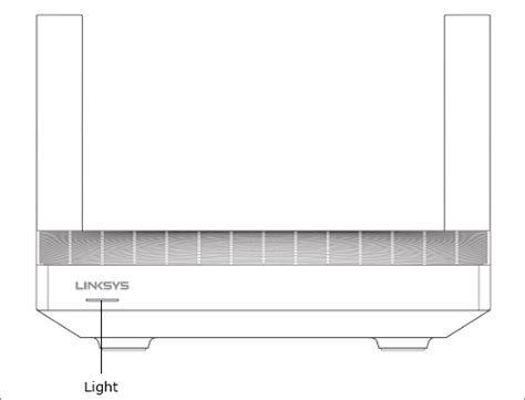 Resetting Your Linksys Intelligent Mesh System Linksys Support