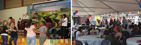 Activities Hcss