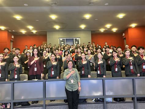 Freshmen College Students Empowered Through “navigating The College