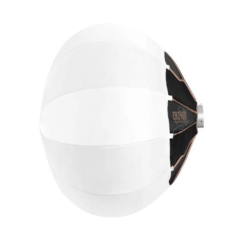 85cm Lantern Softbox Zhiyun Perú