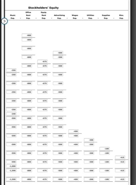 Continuing Problem Chapter 1 Instruction 3 Refer