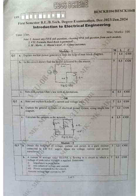 Introduction To C Programming Lab Manual For Vtu Besck 104e 204e