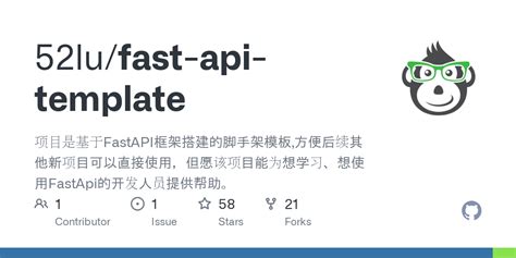 Fast Api Template App Config App Config Py At Master Lu Fast Api Template GitHub