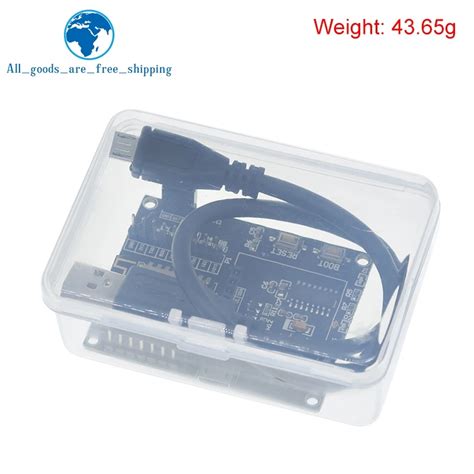 tzt esp8266 weather station diy kit iot starter kits for arduino with 0