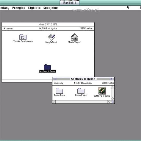 Basilisk Ii Alternatives And Similar Software