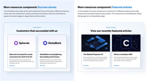 the guide to modular web design webstacks