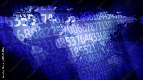 Numerical Data Processing And Analysis Using Machine Learning And