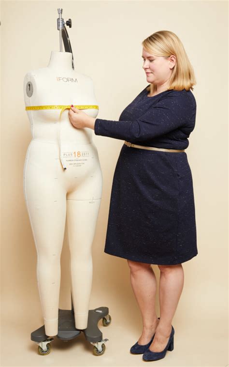 Why Doesnt It Fit A Sewing Checklist Cashmerette